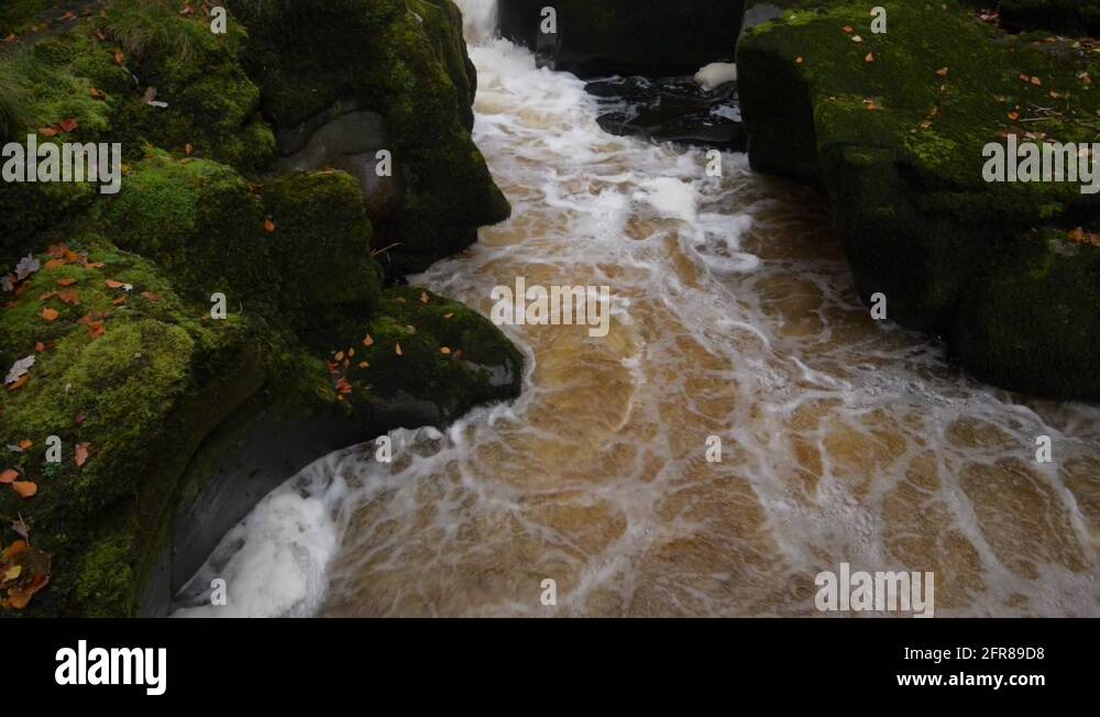Strid river Stock Videos & Footage - HD and 4K Video Clips - Alamy