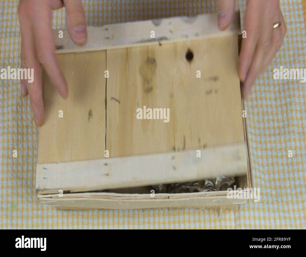 A box Stock Videos & Footage - HD and 4K Video Clips - Alamy