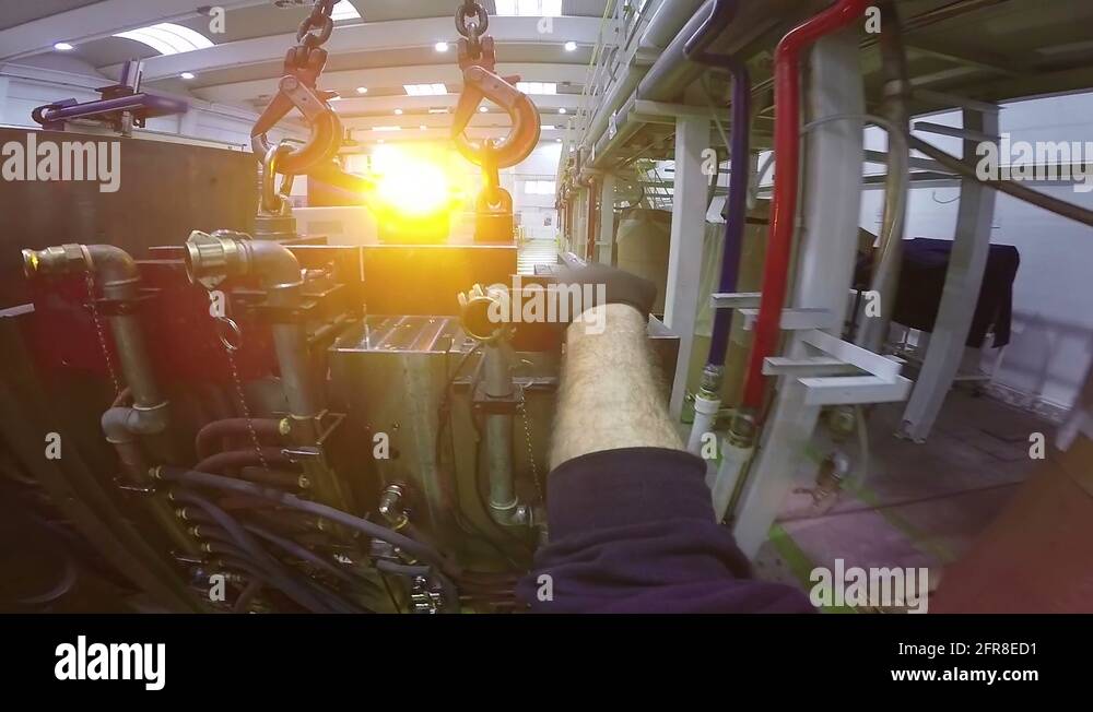 Overhead signal gantry Stock Videos & Footage - HD and 4K Video Clips ...