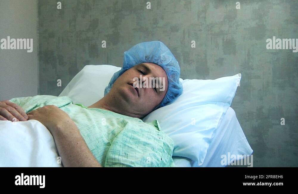 Messy hospital bed Stock Videos & Footage - HD and 4K Video Clips - Alamy