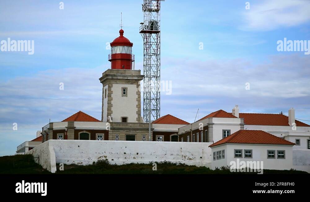 Lighthouse of mainland Stock Videos & Footage - HD and 4K Video Clips ...