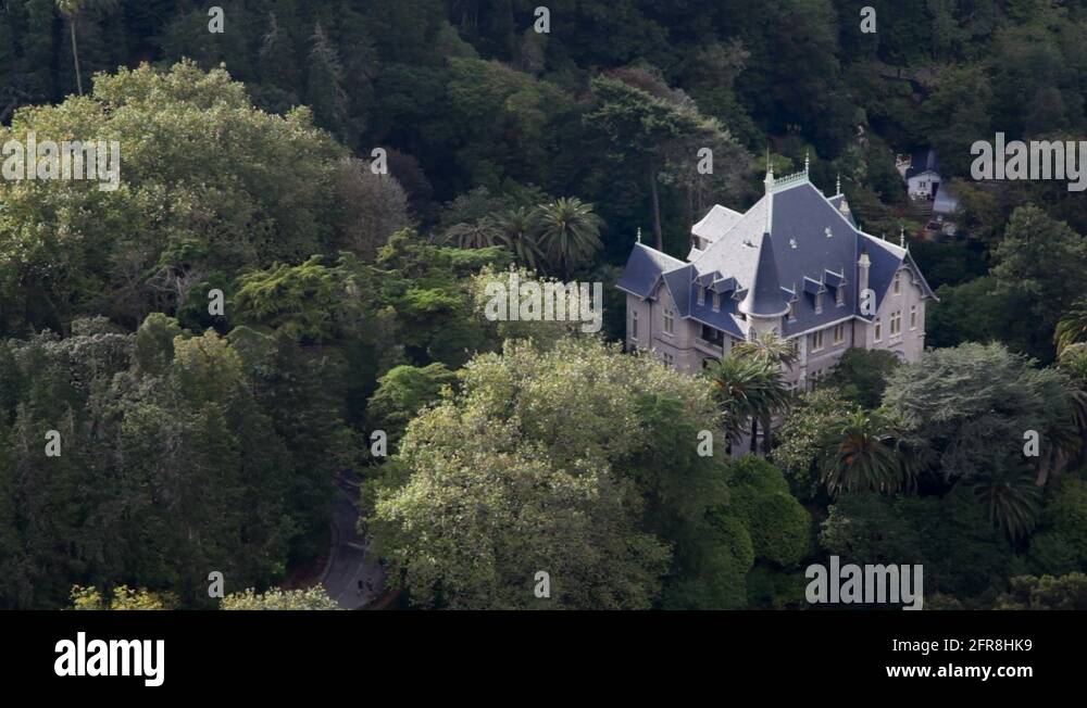 Gothic country house Stock Videos & Footage - HD and 4K Video Clips - Alamy