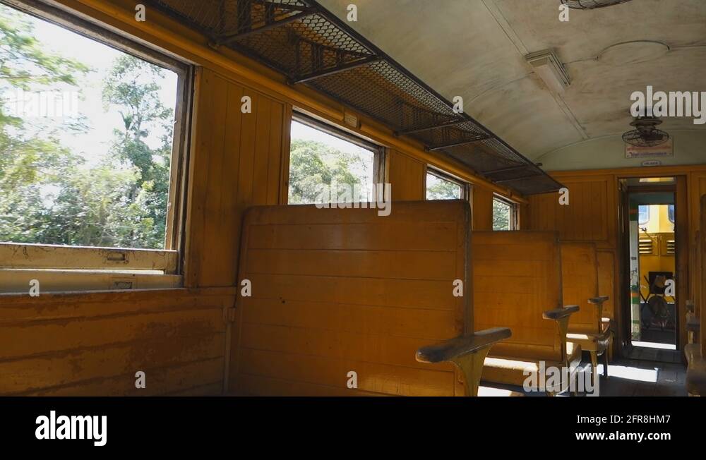 Train passenger carriage Stock Videos & Footage - HD and 4K Video Clips ...