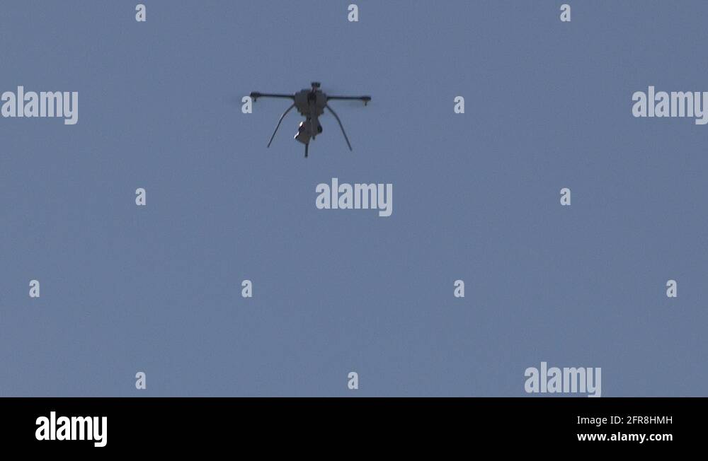 Police drone Stock Videos & Footage - HD and 4K Video Clips - Alamy