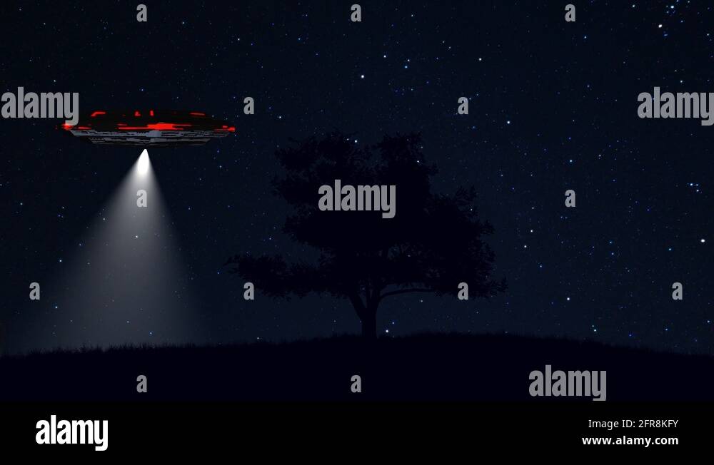 Ufo tree Stock Videos & Footage - HD and 4K Video Clips - Alamy