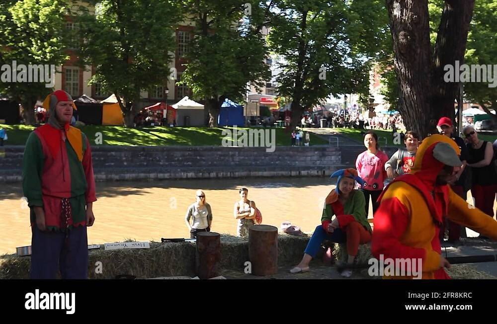 Medieval spectacle Stock Videos & Footage - HD and 4K Video Clips - Alamy