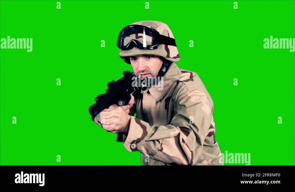 Army weapon green Stock Videos & Footage - HD and 4K Video Clips - Alamy