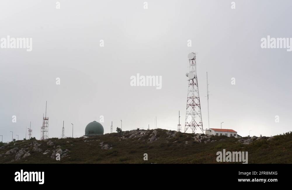 Mobile air traffic control tower Stock Videos & Footage - HD and 4K ...