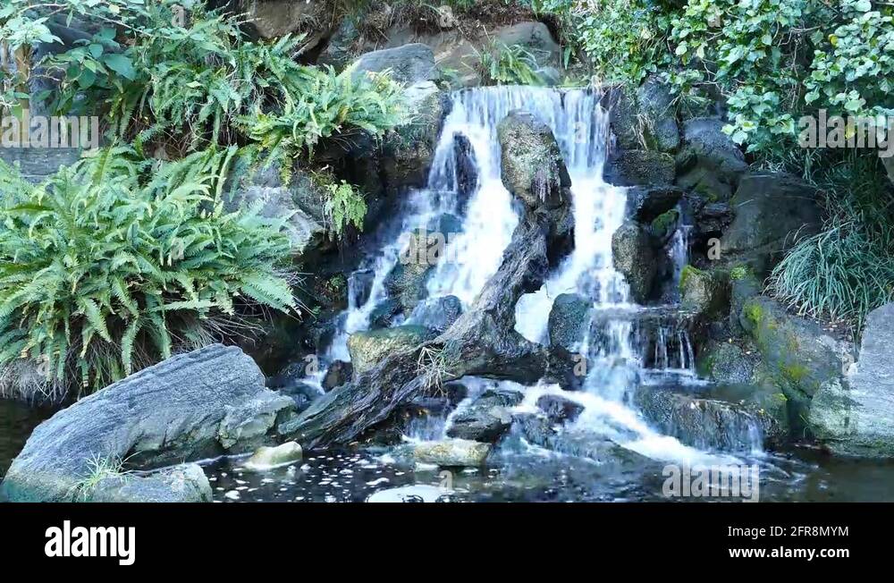 Waterfall drops Stock Videos & Footage - HD and 4K Video Clips - Alamy