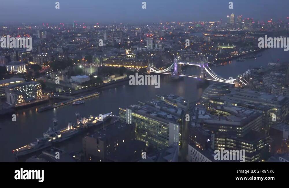 London iconic tourist destination capital Stock Videos & Footage - HD ...