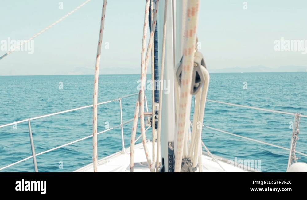 Jib sailing Stock Videos & Footage - HD and 4K Video Clips - Alamy