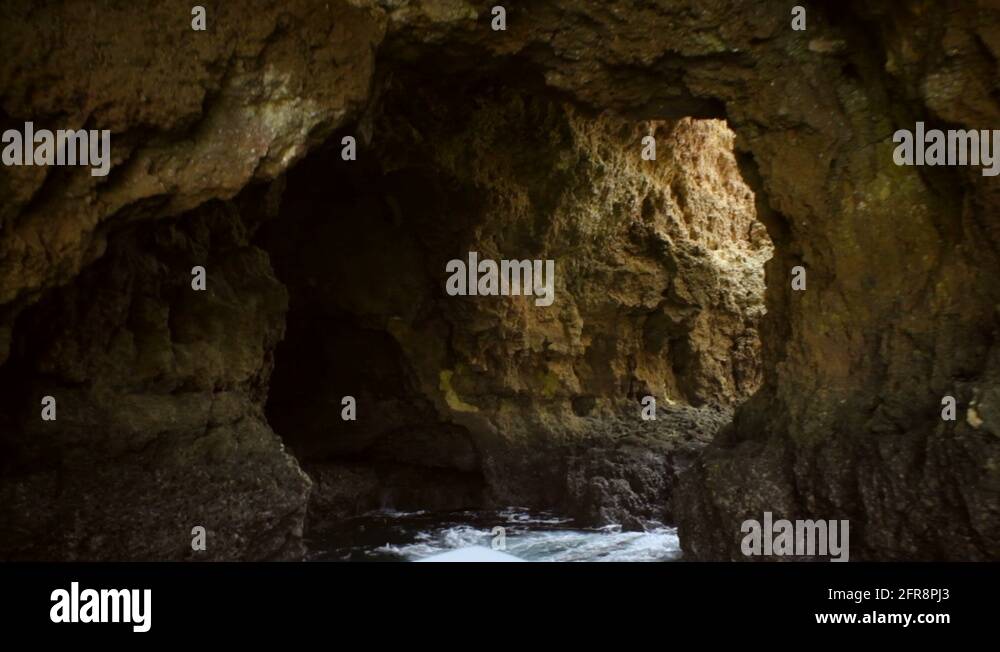 Lagos cave caves ocean Stock Videos & Footage - HD and 4K Video Clips ...