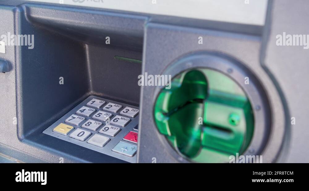 Debit machine Stock Videos & Footage - HD and 4K Video Clips - Alamy
