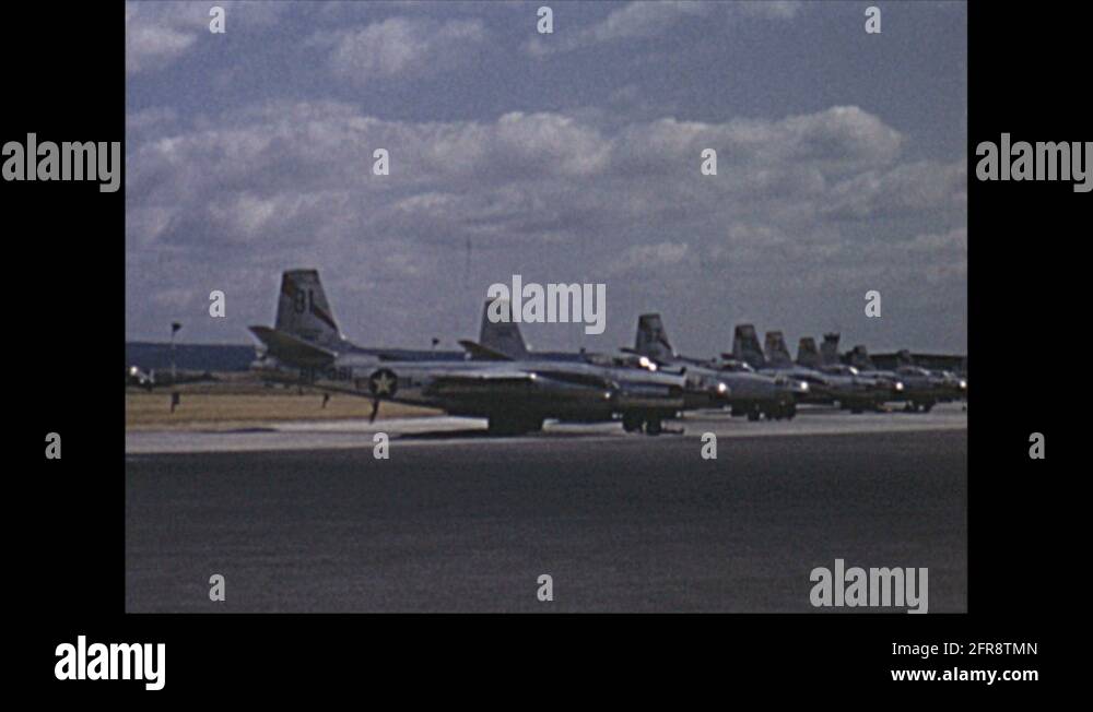 Usaf base Stock Videos & Footage - HD and 4K Video Clips - Alamy