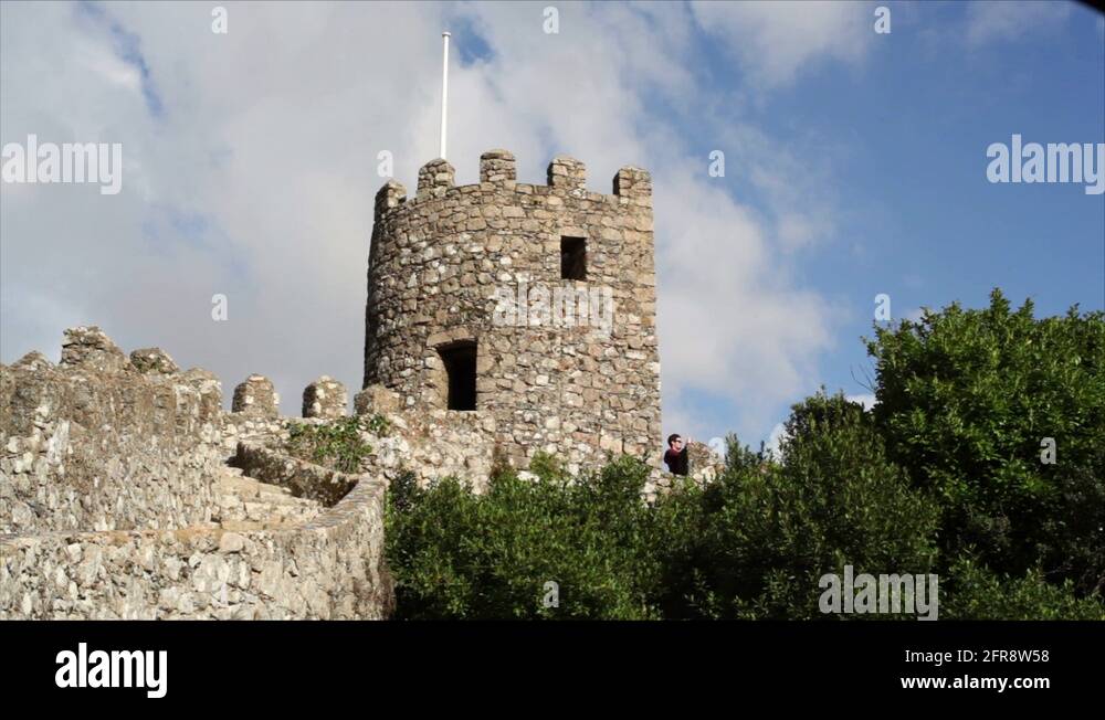 Watchtower castle Stock Videos & Footage - HD and 4K Video Clips - Alamy
