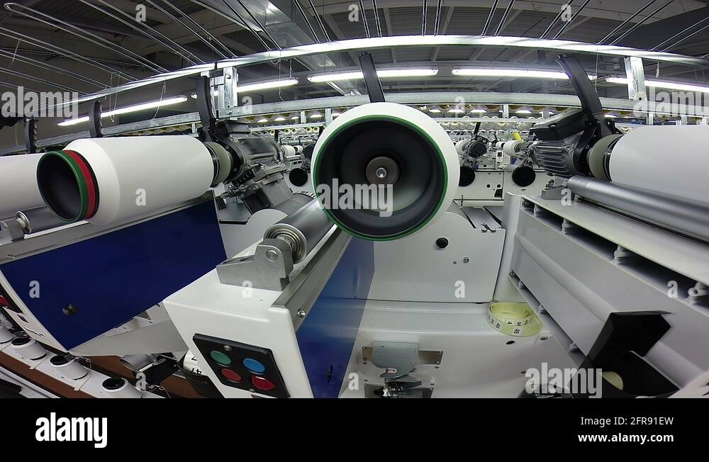 Synthetic fiber production Stock Videos & Footage - HD and 4K Video ...