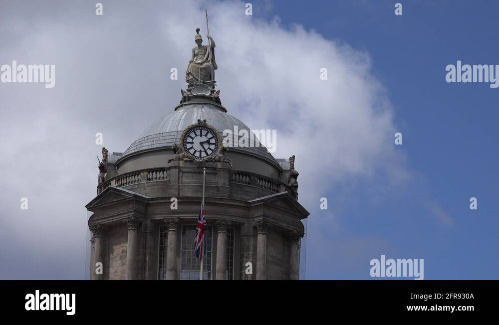 Ornamental clock tower Stock Videos & Footage - HD and 4K Video Clips ...