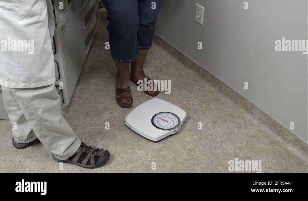 Weighing room Stock Videos & Footage - HD and 4K Video Clips - Alamy