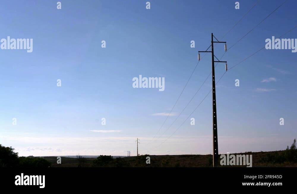 Power grid engineering Stock Videos & Footage - HD and 4K Video Clips ...