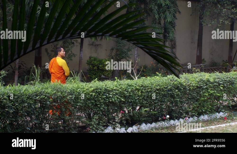 Hinduism monk Stock Videos & Footage - HD and 4K Video Clips - Alamy