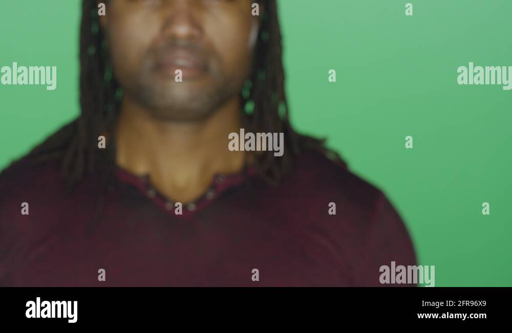 Black man with dreads Stock Videos & Footage - HD and 4K Video Clips ...