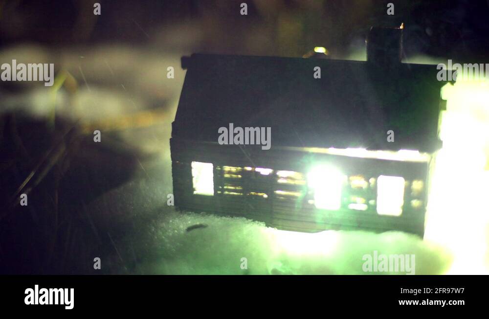 Haunted cabin Stock Videos & Footage - HD and 4K Video Clips - Alamy