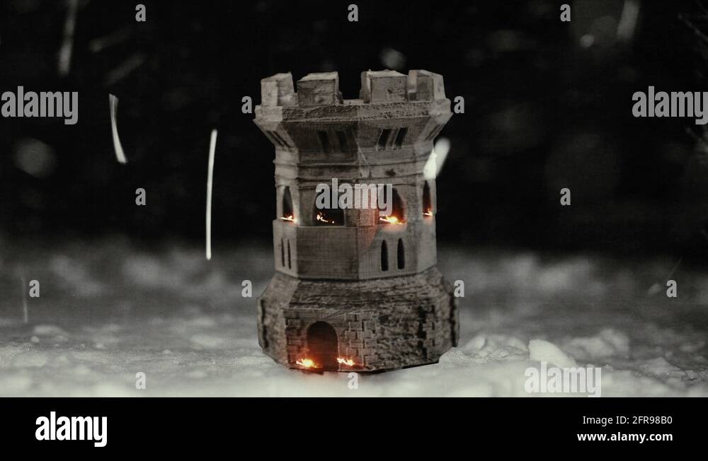 Medieval defence tower Stock Videos & Footage - HD and 4K Video Clips ...