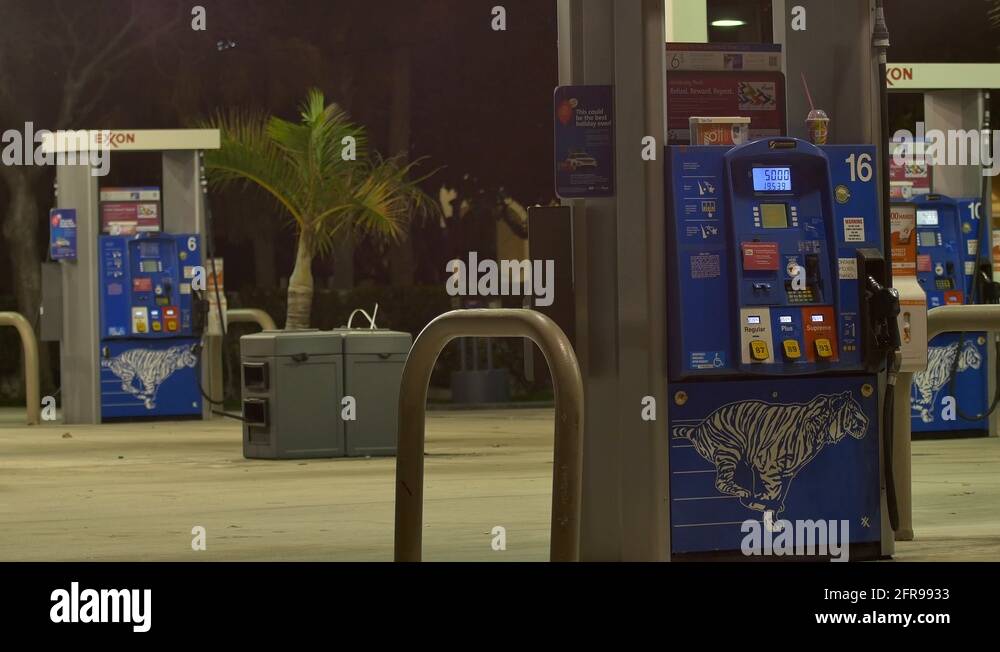 Exxon Stock Videos & Footage - HD and 4K Video Clips - Alamy