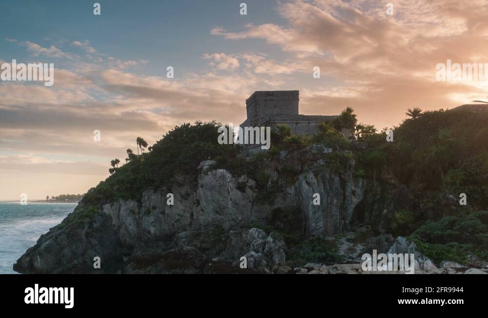 Mayan ruins sunset Stock Videos & Footage - HD and 4K Video Clips - Alamy