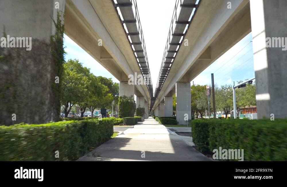 Under rail path Stock Videos & Footage - HD and 4K Video Clips - Alamy