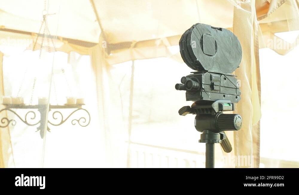 Film studio set old Stock Videos & Footage - HD and 4K Video Clips - Alamy