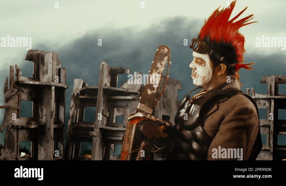 Dystopian scenario Stock Videos & Footage - HD and 4K Video Clips - Alamy