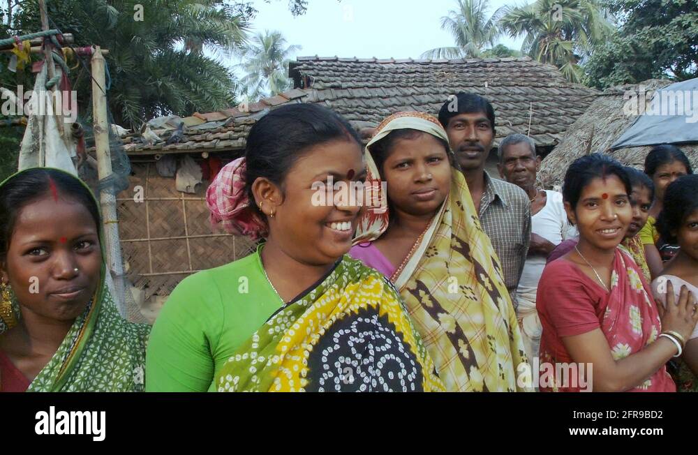 Indian villagers Stock Videos & Footage - HD and 4K Video Clips - Alamy