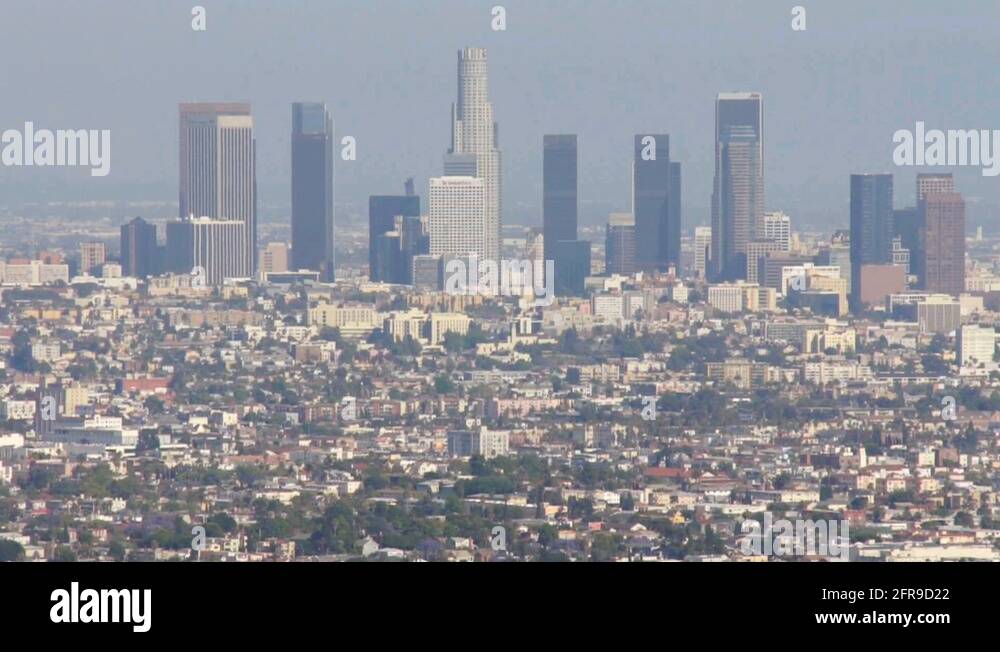 Runyon canyon view Stock Videos & Footage - HD and 4K Video Clips - Alamy