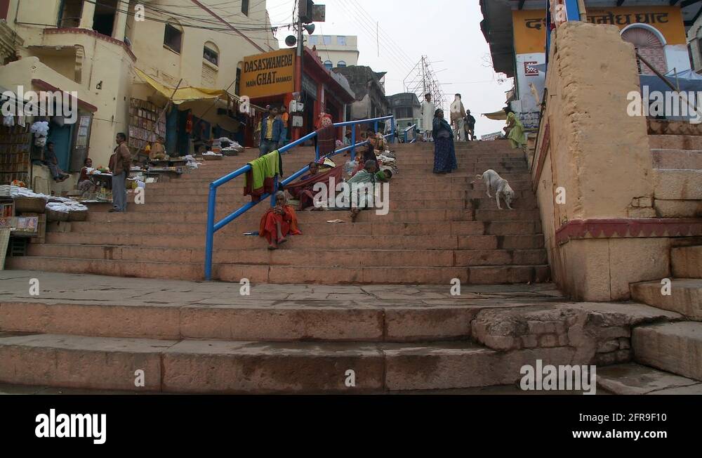 Indian steps Stock Videos & Footage - HD and 4K Video Clips - Alamy