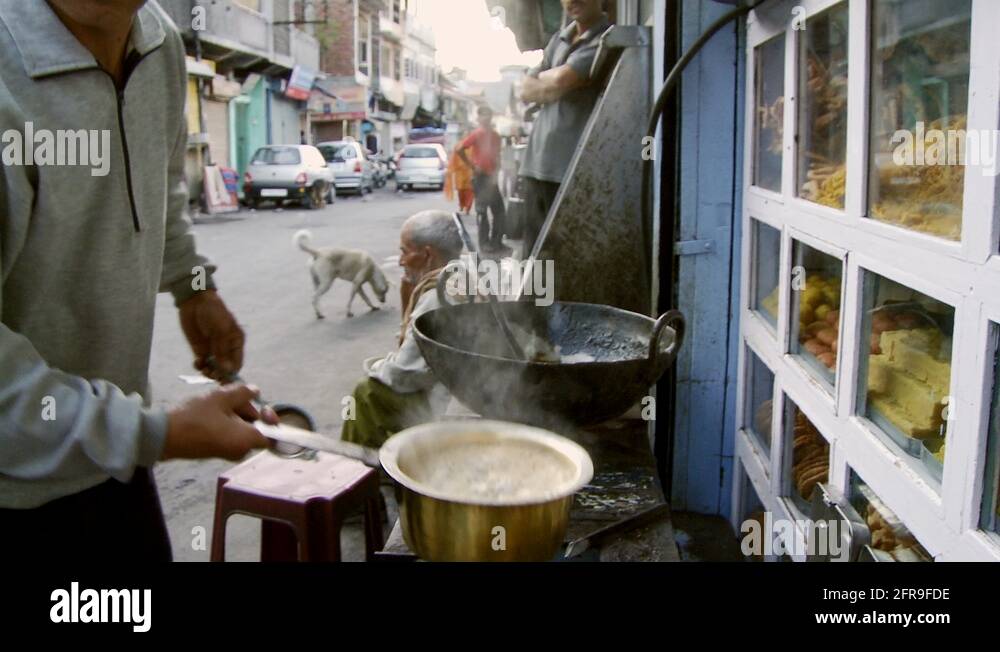 Chai man Stock Videos & Footage - HD and 4K Video Clips - Alamy