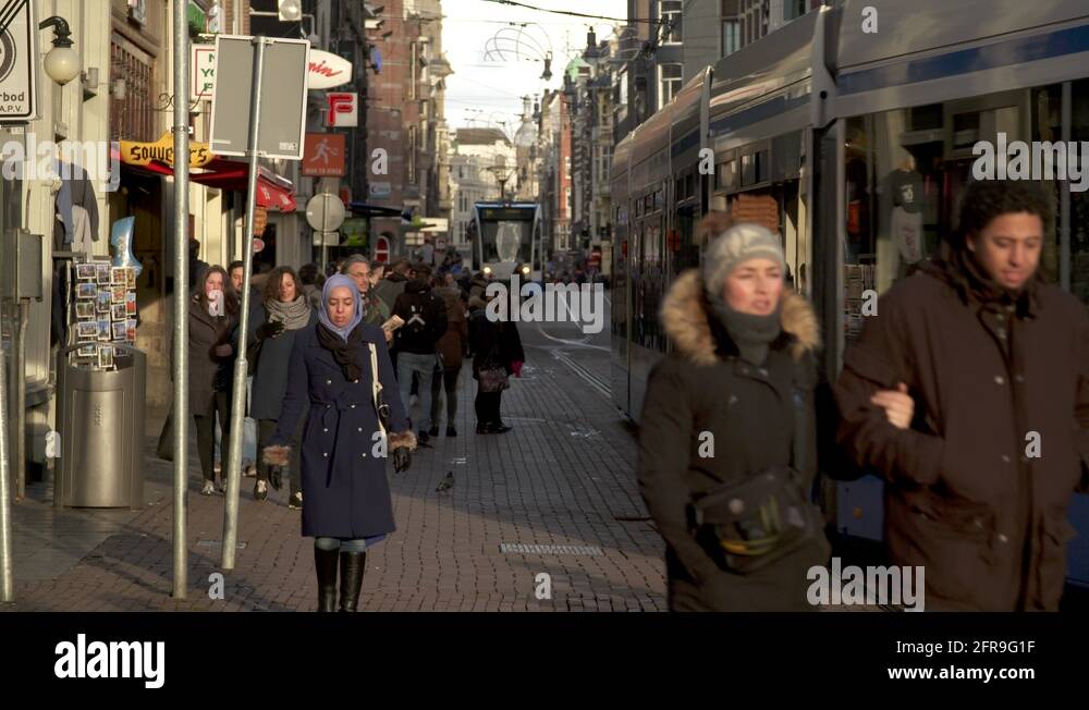 Dutch trolley Stock Videos & Footage - HD and 4K Video Clips - Alamy