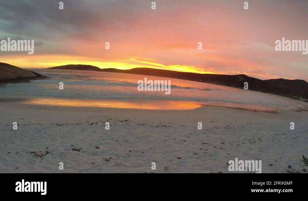 Hellfire beach Stock Videos & Footage - HD and 4K Video Clips - Alamy