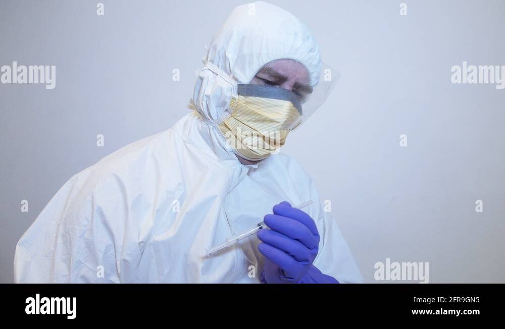 Medic giving injection Stock Videos & Footage - HD and 4K Video Clips ...