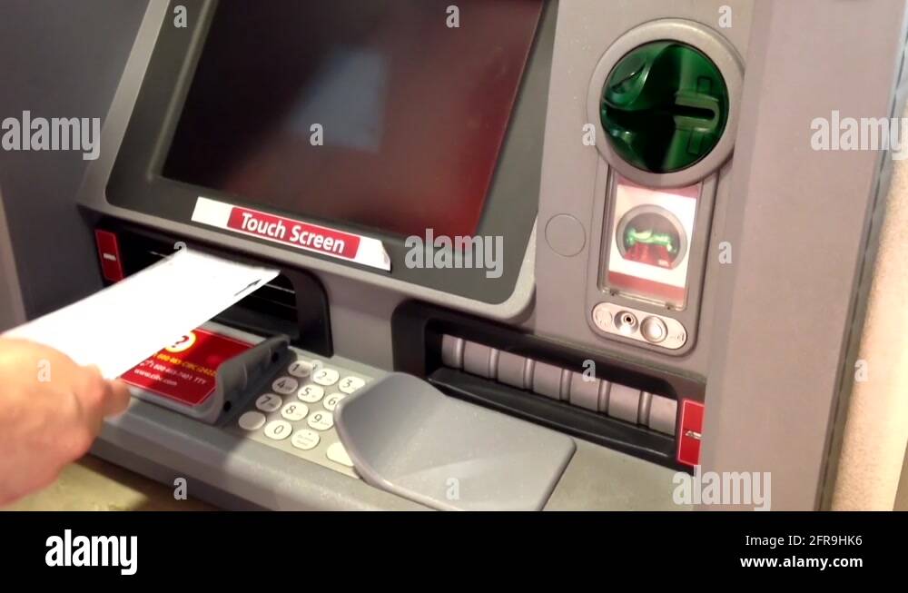 Envelope deposit Stock Videos & Footage - HD and 4K Video Clips - Alamy