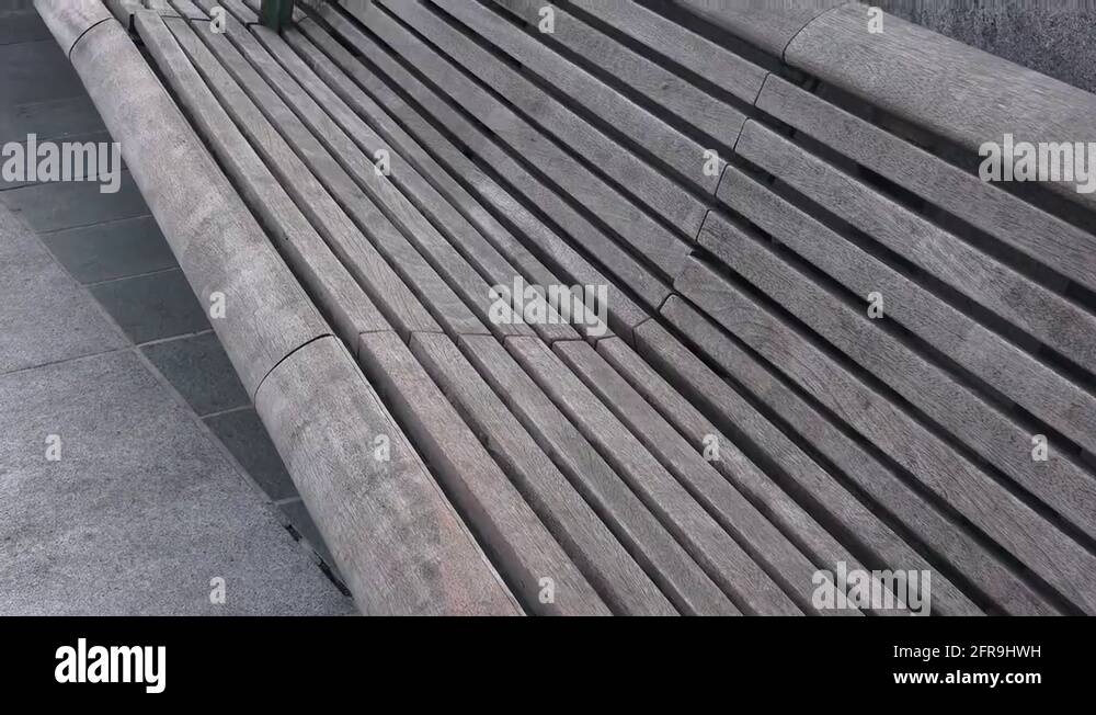 Very long bench Stock Videos & Footage - HD and 4K Video Clips - Alamy