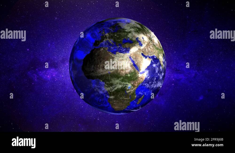 Crystal earth Stock Videos & Footage - HD and 4K Video Clips - Alamy