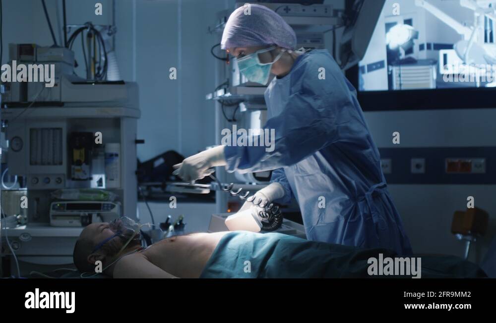 Modern operating room Stock Videos & Footage - HD and 4K Video Clips ...