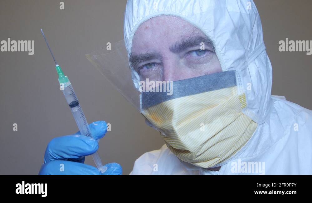 Scary nurse needle Stock Videos & Footage - HD and 4K Video Clips - Alamy
