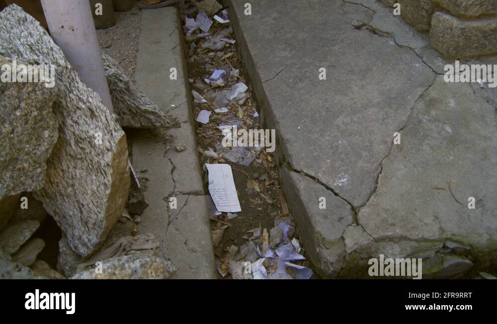 Polluted drainage Stock Videos & Footage - HD and 4K Video Clips - Alamy