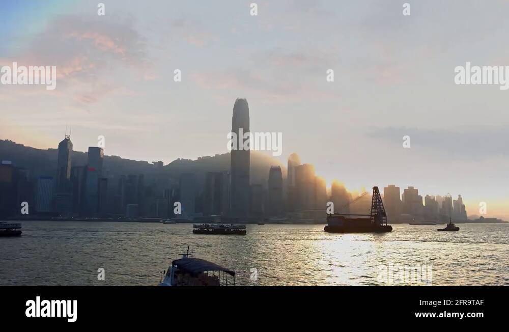 Harbor utility craft Stock Videos & Footage - HD and 4K Video Clips - Alamy