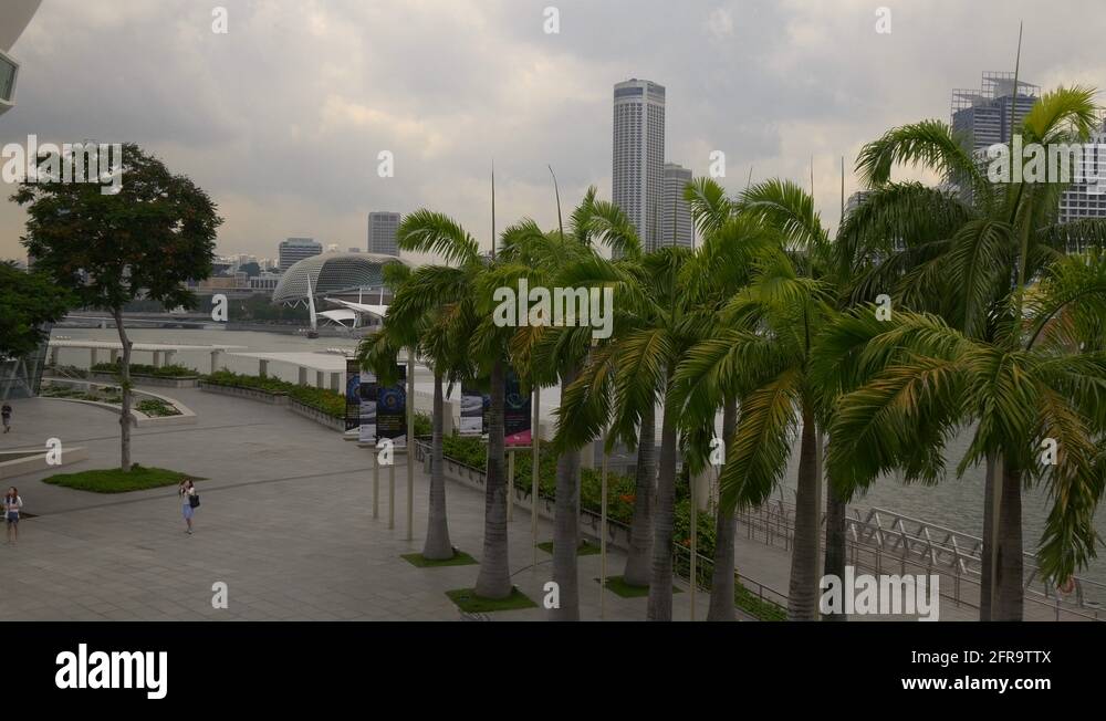 Esplanade mall Stock Videos & Footage - HD and 4K Video Clips - Alamy