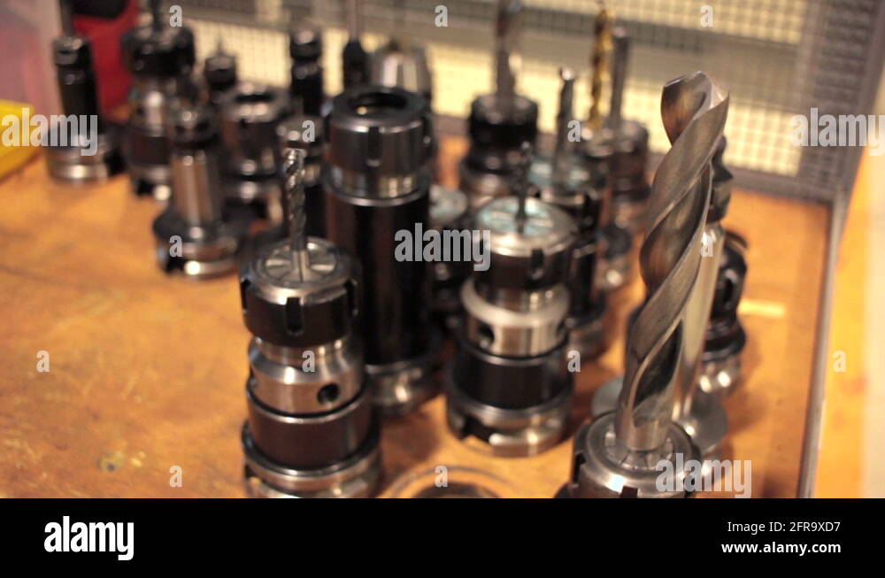 Lip and spur drill bit Stock Videos & Footage - HD and 4K Video Clips ...