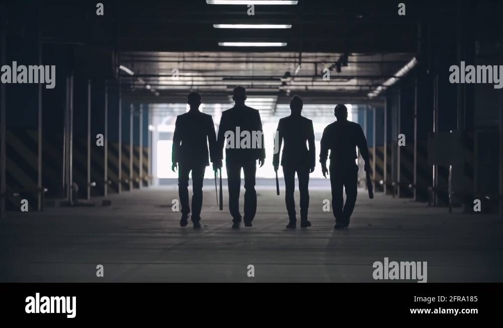 Killer squad Stock Videos & Footage - HD and 4K Video Clips - Alamy