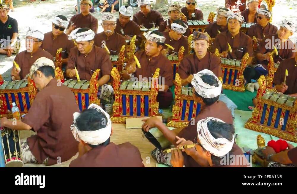 Musicians playing traditional instruments Stock Videos & Footage - HD ...